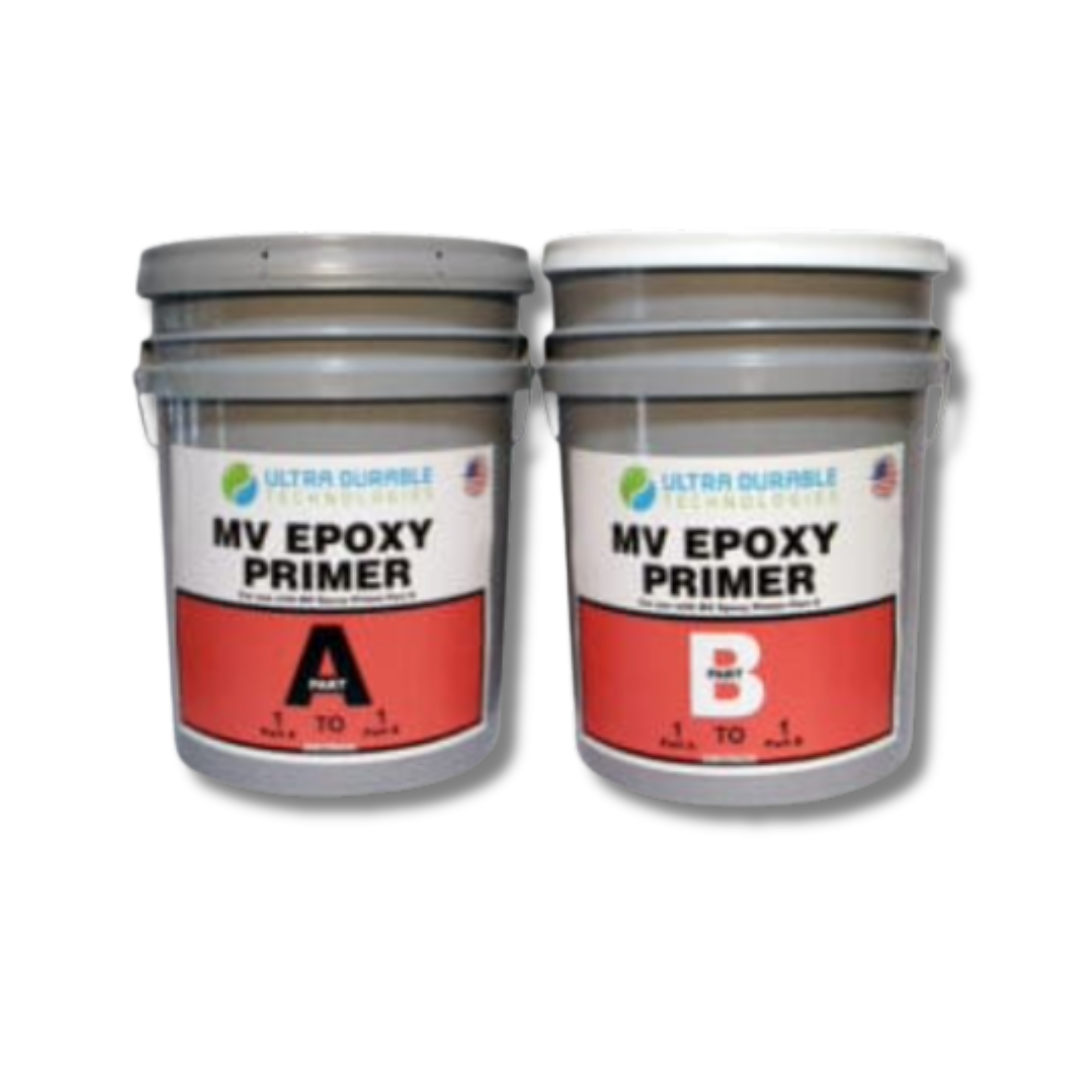 MV Epoxy Primer (2 Gallon Kit) – UltraDT – US Abrasives
