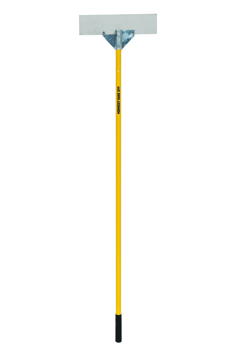 S550 Professional Stainless Steel Scraper US Abrasives