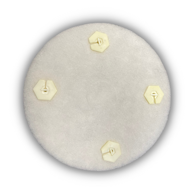 3" (75mm) AdaptaGrind Universal Floor Maintenance Adapters: Cost-Effec ...