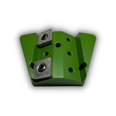 Carbide Scraper: High-Performance tool for Heavy Coating and Adhesive ...