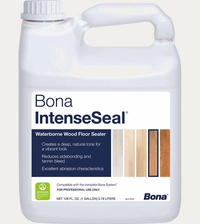 Bona Intense Seal – US Abrasives