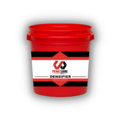 Prime Shine™ Densifier: Formulated by Ameripolish | Concrete Hybrid De – US Abrasives
